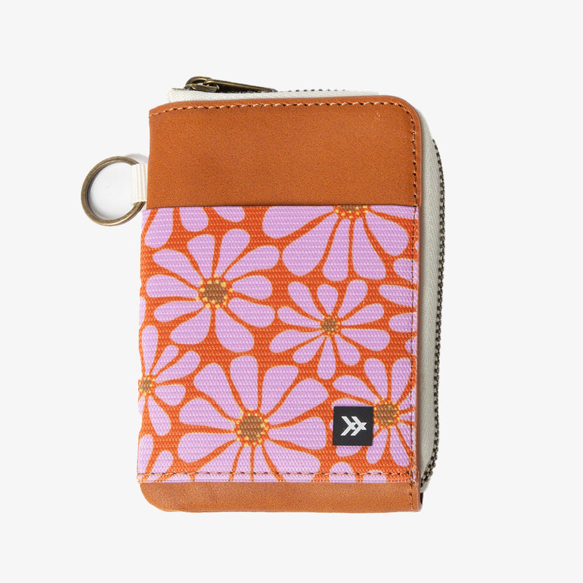 Cute & Convenient Zipper Wallets | Thread® · Thread®