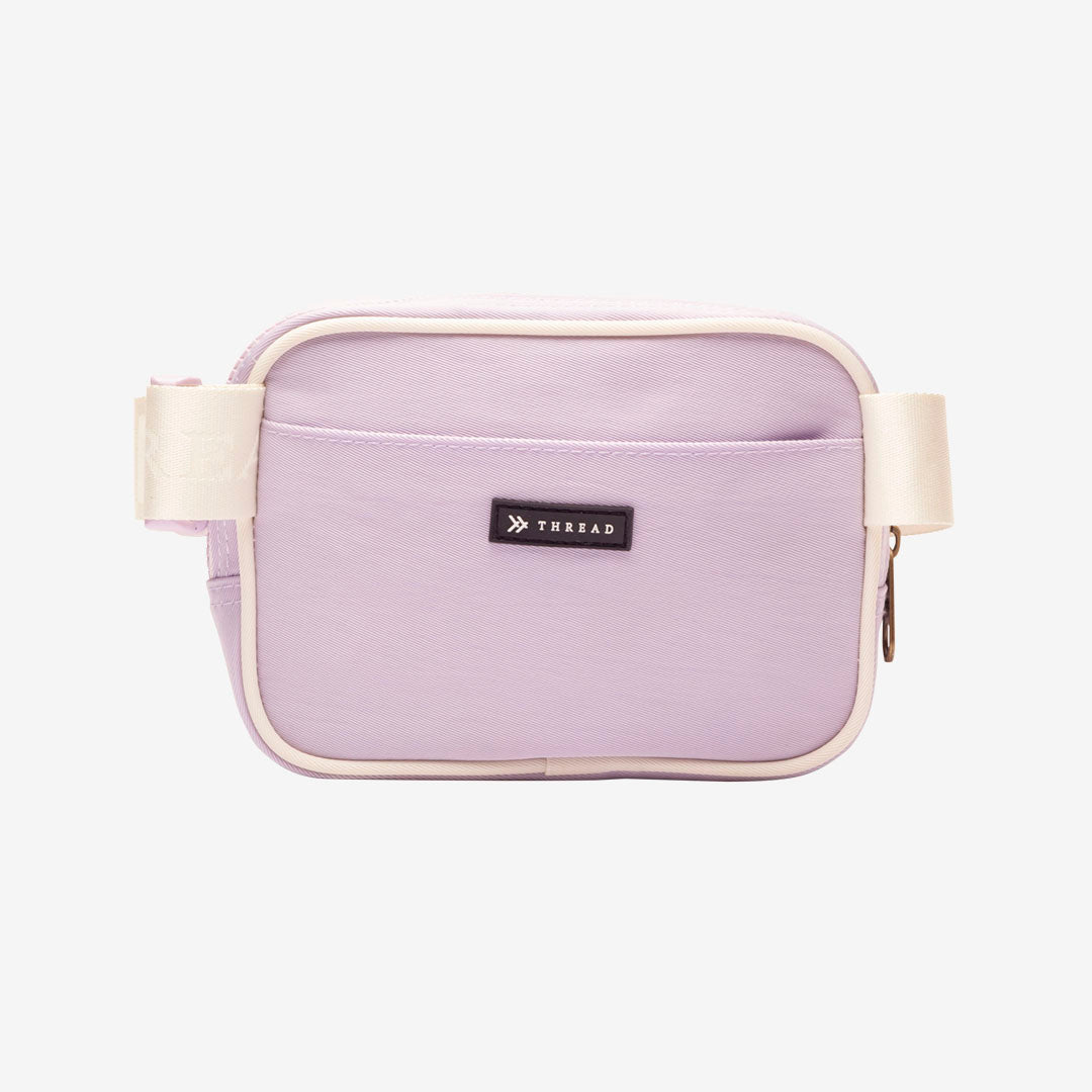 Versatile & Stylish Fanny Packs | Errands, Travel, Concerts | Thread® · Thread®
