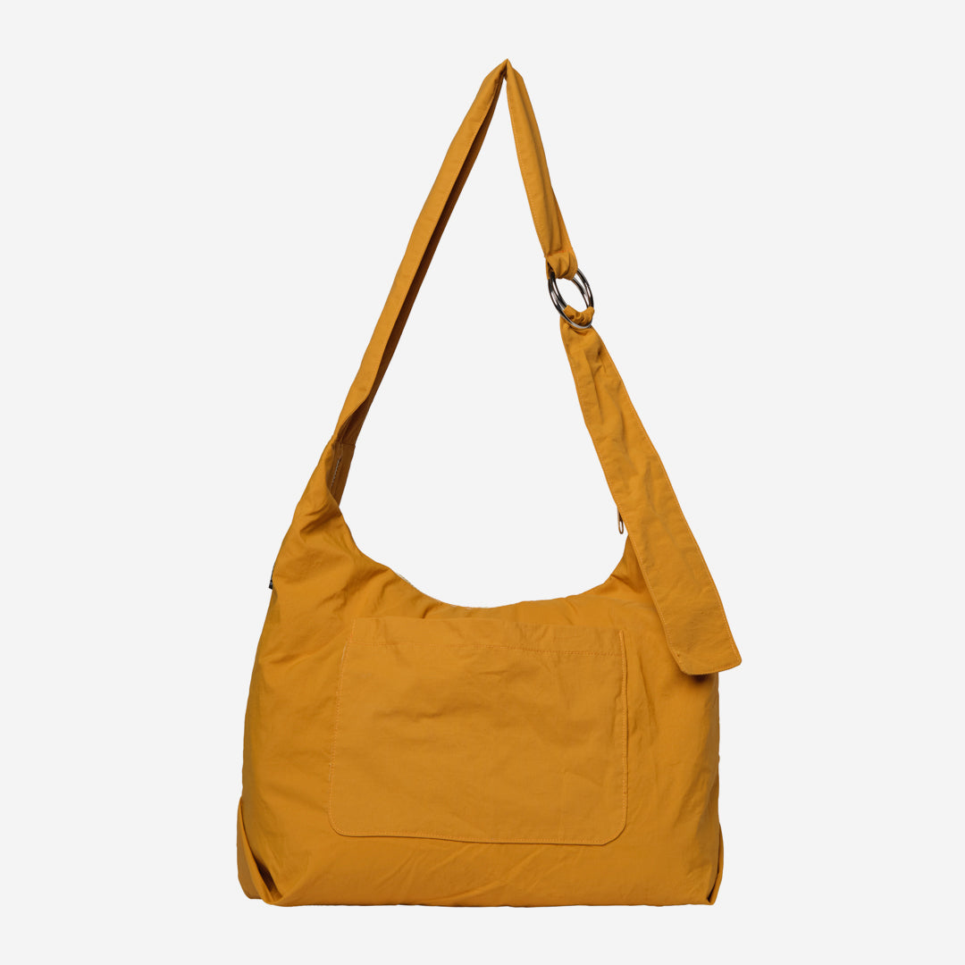 Goldie | Slouchy Bag | Packable & Stylish | Thread® · Thread®