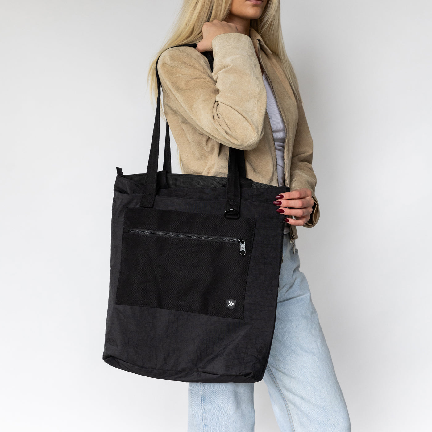 Honey | Utility Tote | Multiple Pockets & Durable Design | Thread ... Honey | Utility Tote | Multiple Pockets & Durable Design | Thread ...