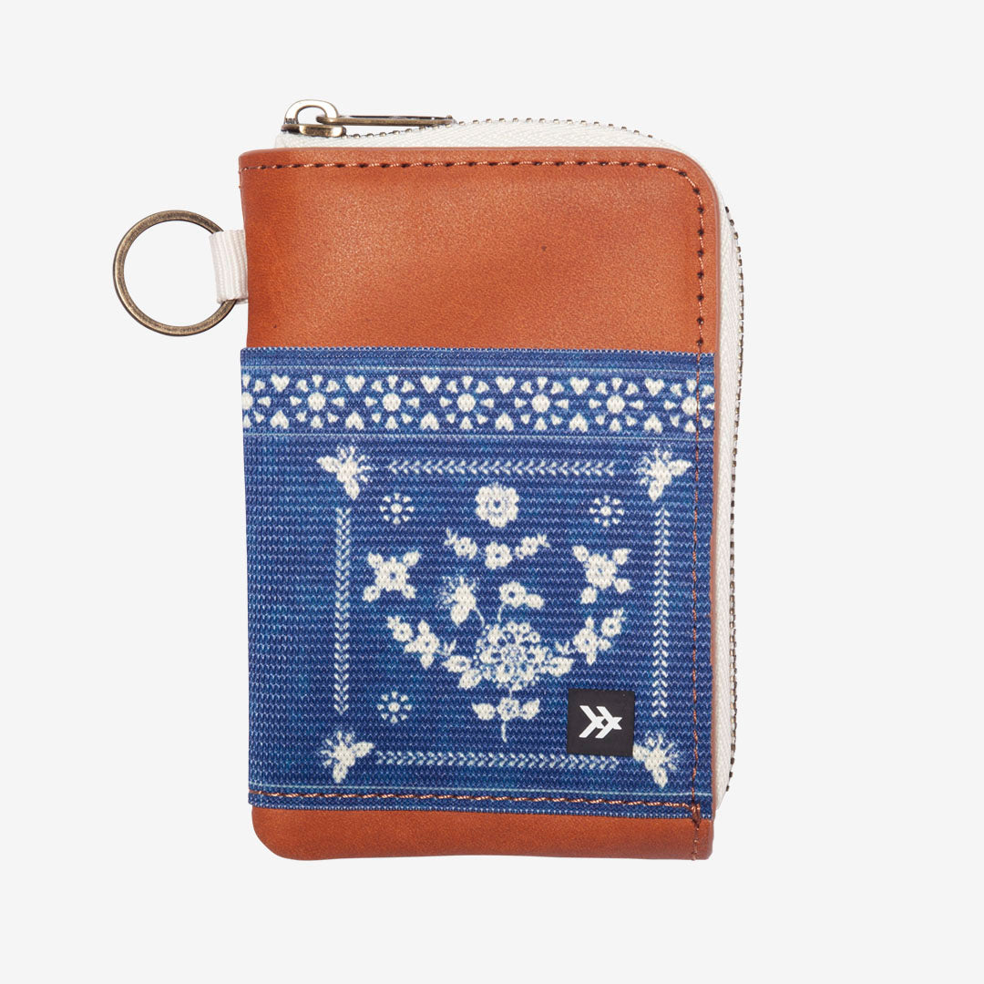 Slim, Secure, & Stylish Wallets | Thread® · Thread®