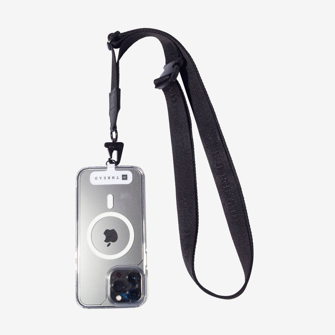 Secure & Convenient Phone Slings | Thread® · Thread®