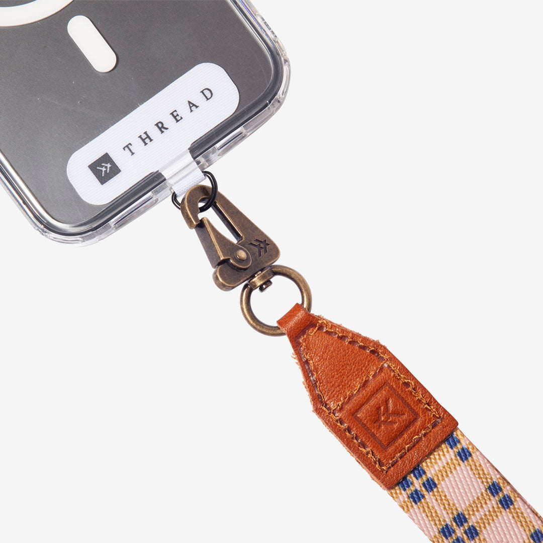 Willow | Phone Sling | Secure & Convenient | Thread® · Thread®