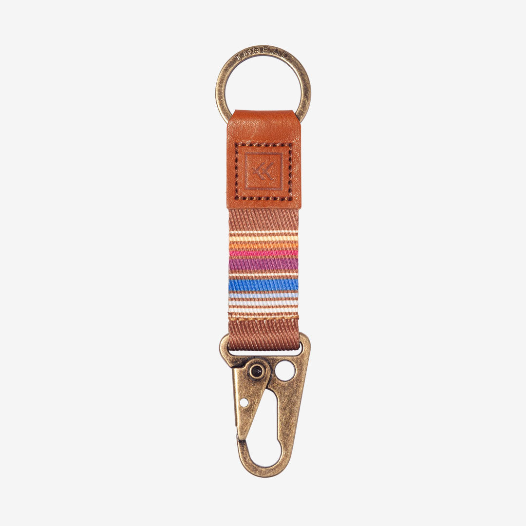 Durable & Stylish Keychain Clips | Thread® · Thread®