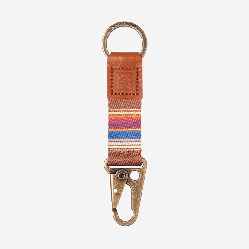 Durable & Stylish Keychain Clips | Thread® · Thread®