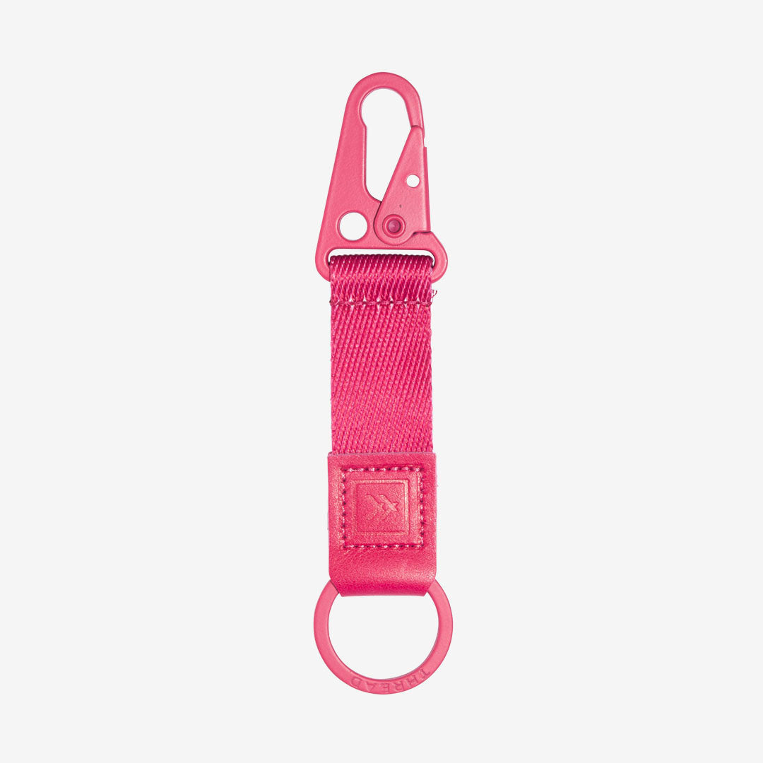 Durable & Stylish Keychain Clips | Thread® · Thread®