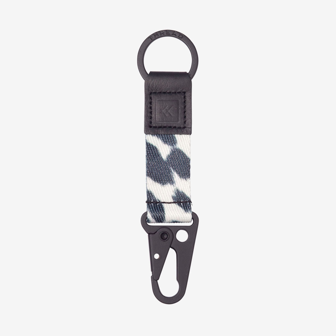 Durable & Stylish Keychain Clips | Thread® · Thread®