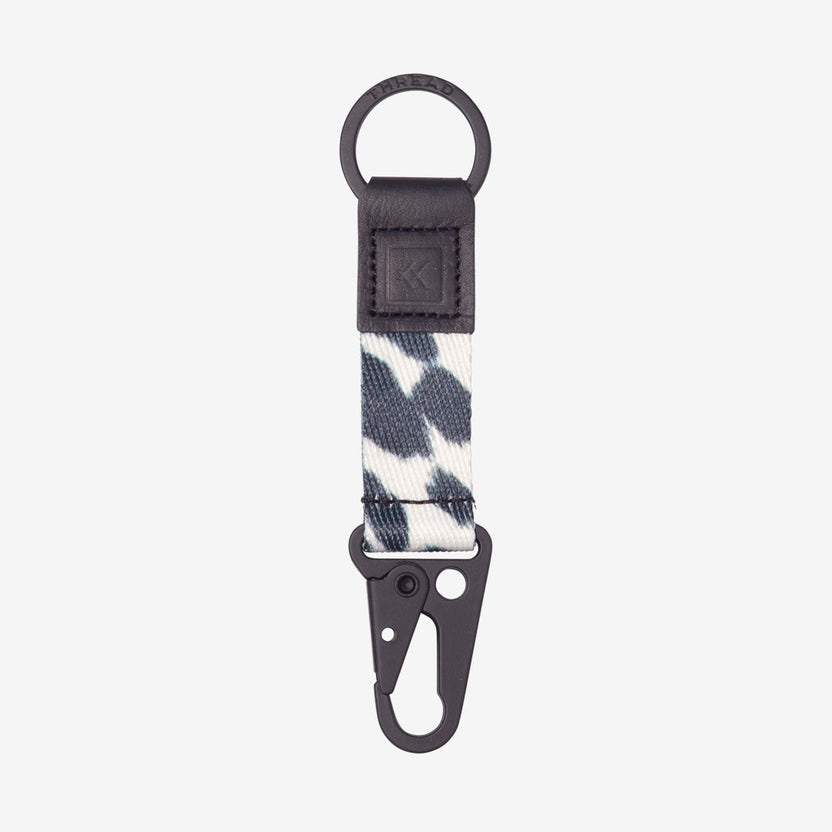 Durable & Stylish Keychain Clips | Thread® · Thread®