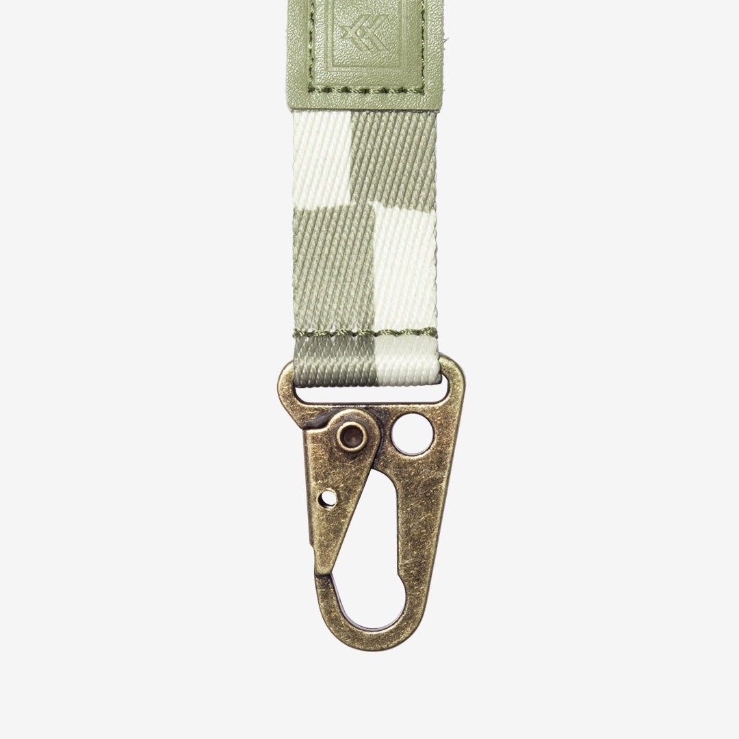 Durable & Stylish Keychain Clips | Thread® · Thread®