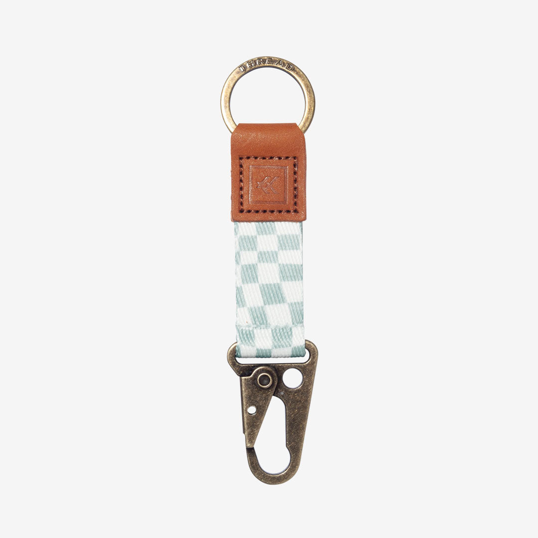Durable & Stylish Keychain Clips | Thread® · Thread®