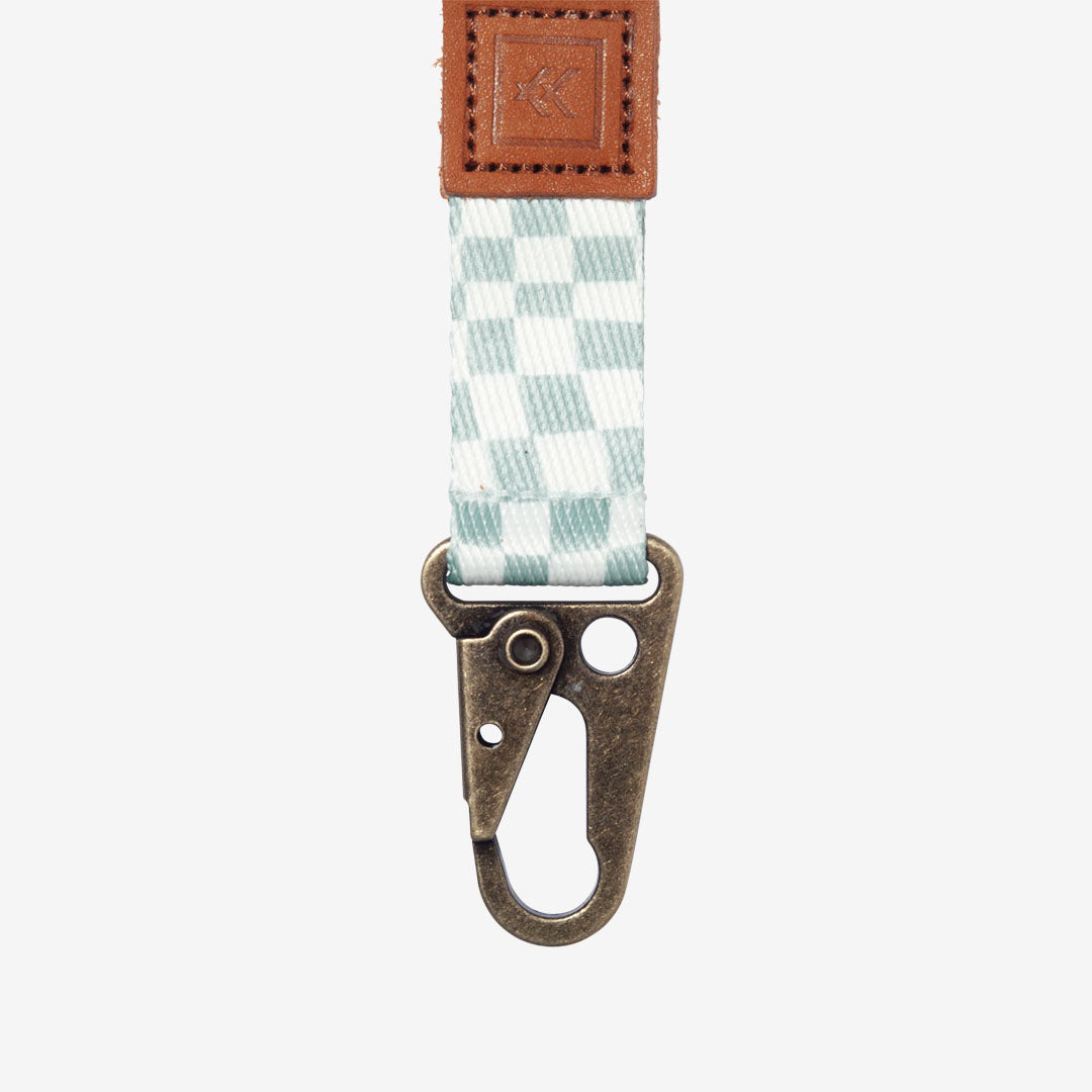 Durable & Stylish Keychain Clips | Thread® · Thread®
