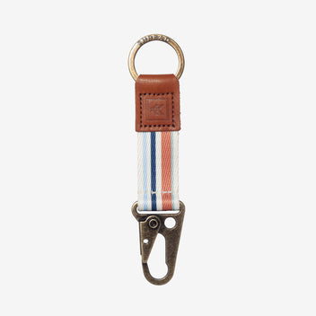Durable & Stylish Keychain Clips | Thread® · Thread®