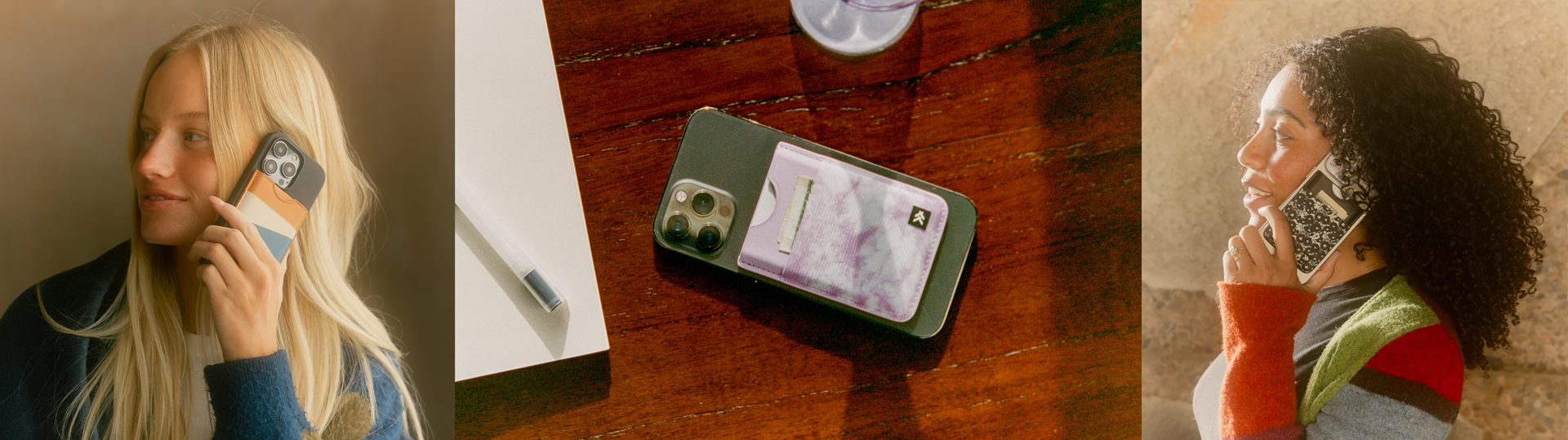 Magnetic Wallets | Thread® · Thread®