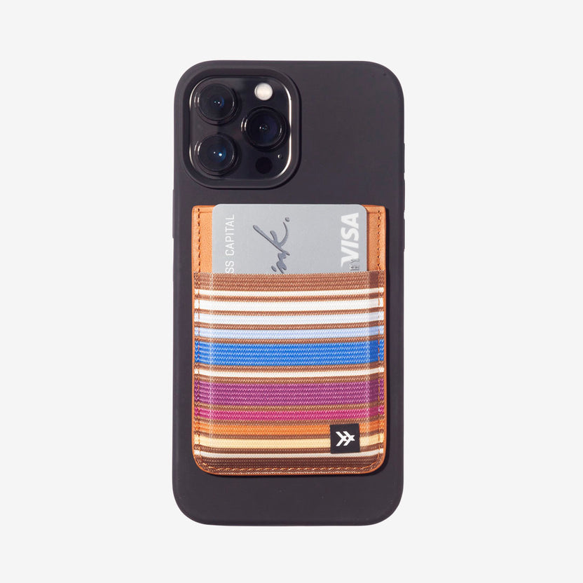 RFID-Protected & Secure Magnetic Wallets | Thread® · Thread®