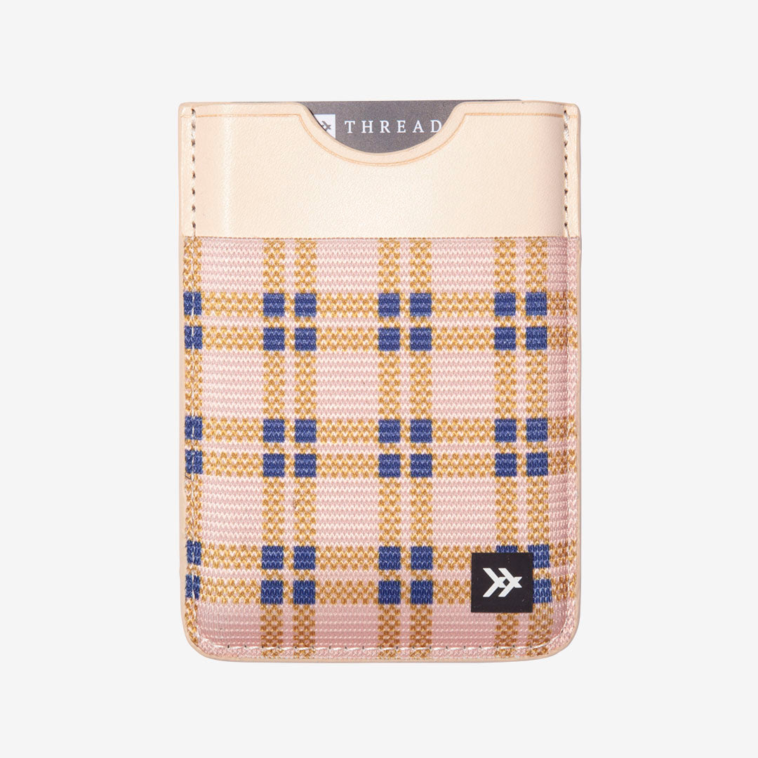Slim, Secure, & Stylish Wallets | Thread® · Thread®