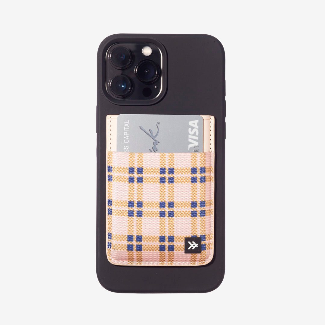 RFID-Protected & Secure Magnetic Wallets | Thread® · Thread®