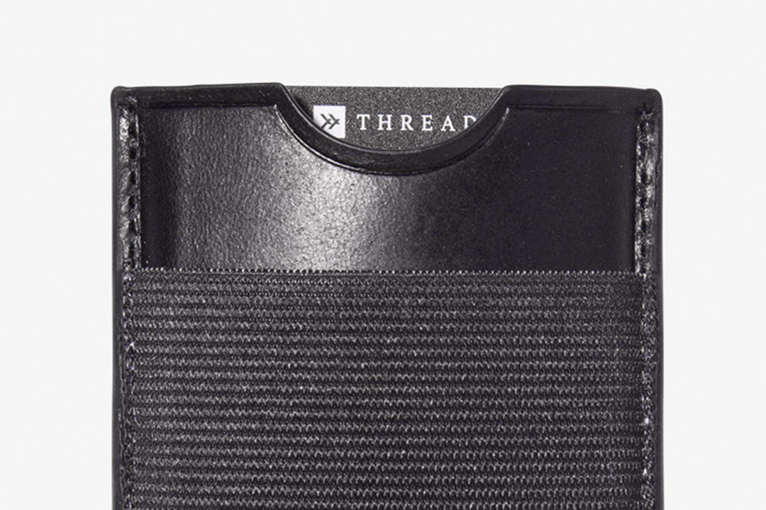 Aura | Magnetic Wallet | RFID-Protected & Secure for MagSafe Phones ...