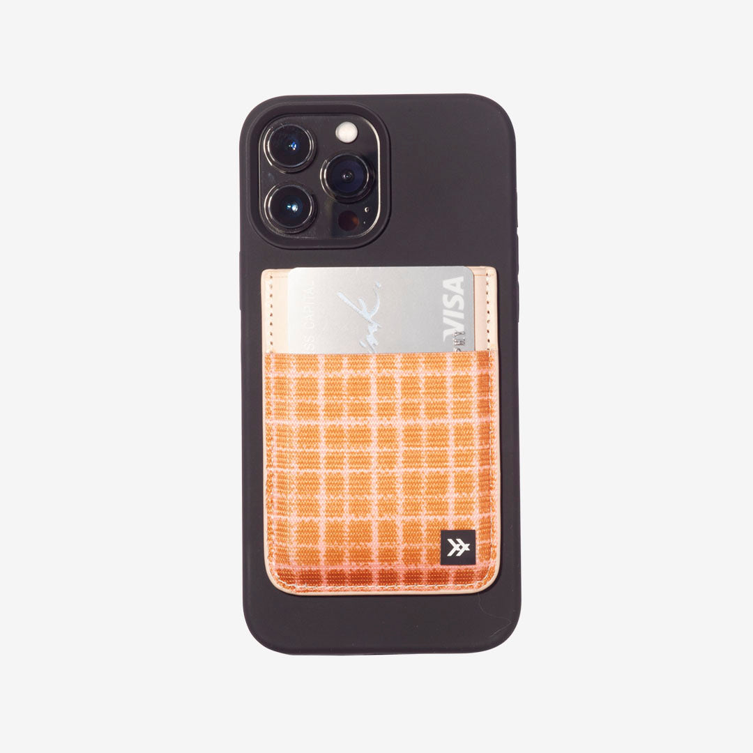 RFID-Protected & Secure Magnetic Wallets | Thread® · Thread®