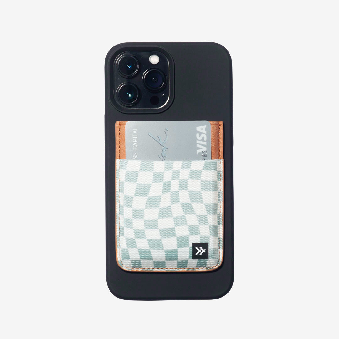 RFID-Protected & Secure Magnetic Wallets | Thread® · Thread®