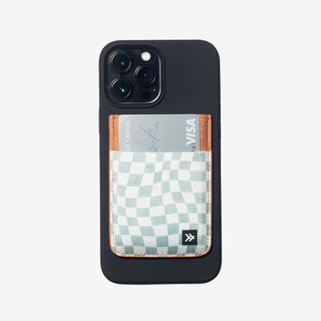 RFID-Protected & Secure Magnetic Wallets | Thread® · Thread®