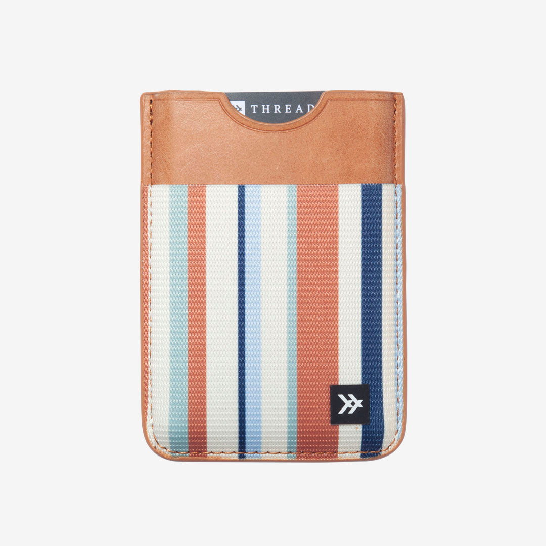 Slim, Secure, & Stylish Wallets | Thread® · Thread®