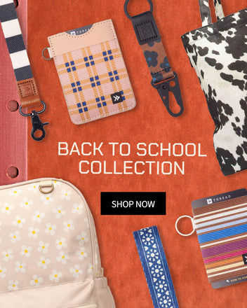 Stylish Wallets, Bags, & Other Accessories | Thread® · Thread®