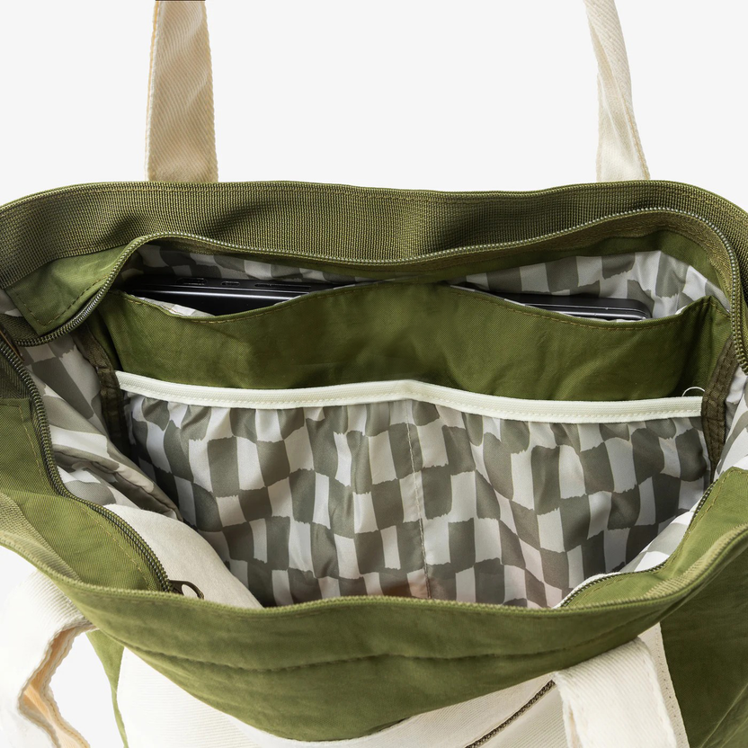 Scout | Utility Tote Bag | Multiple Pockets & Durable Design | Thread ...