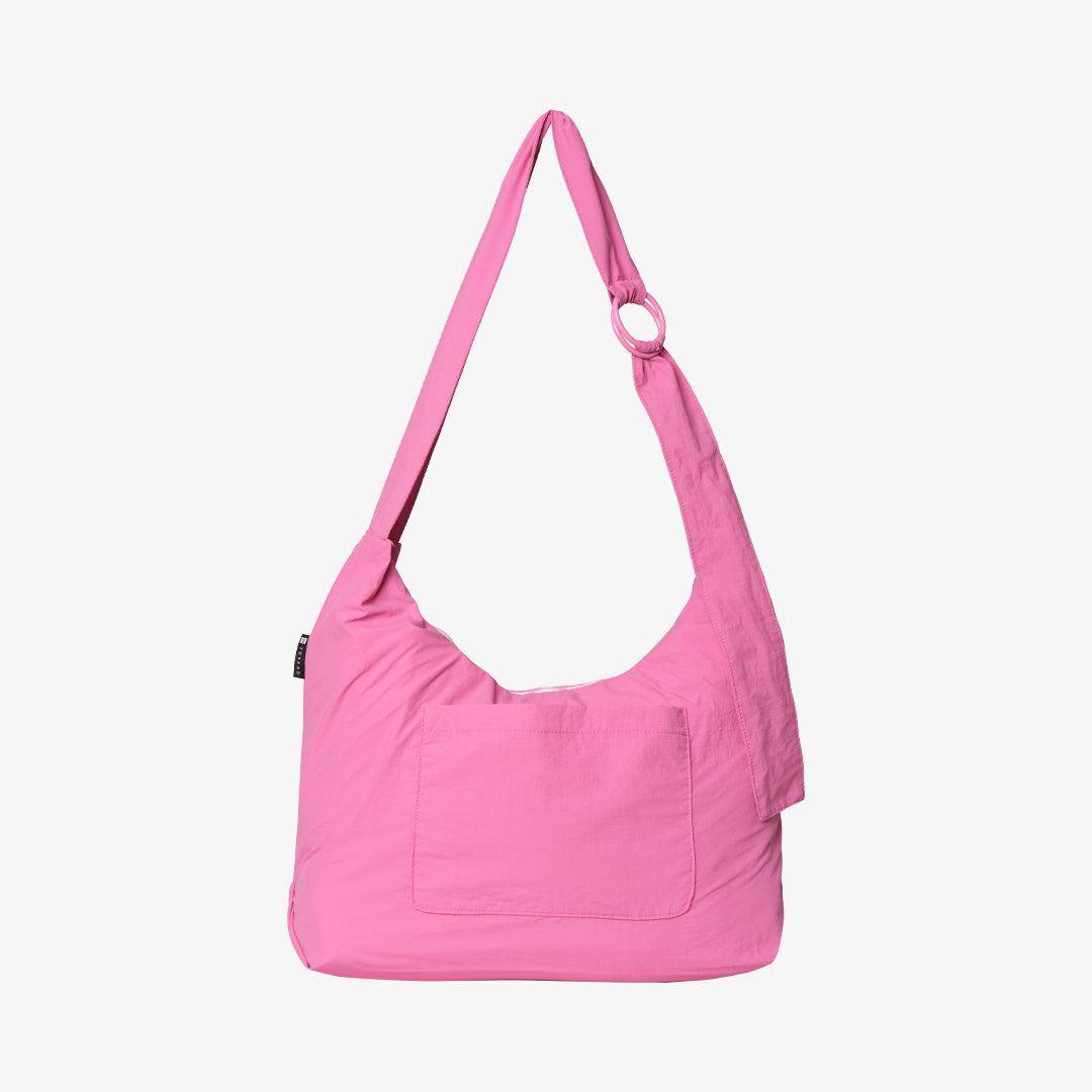 Bubblegum | Slouchy Bag | Packable & Stylish | Thread® · Thread®