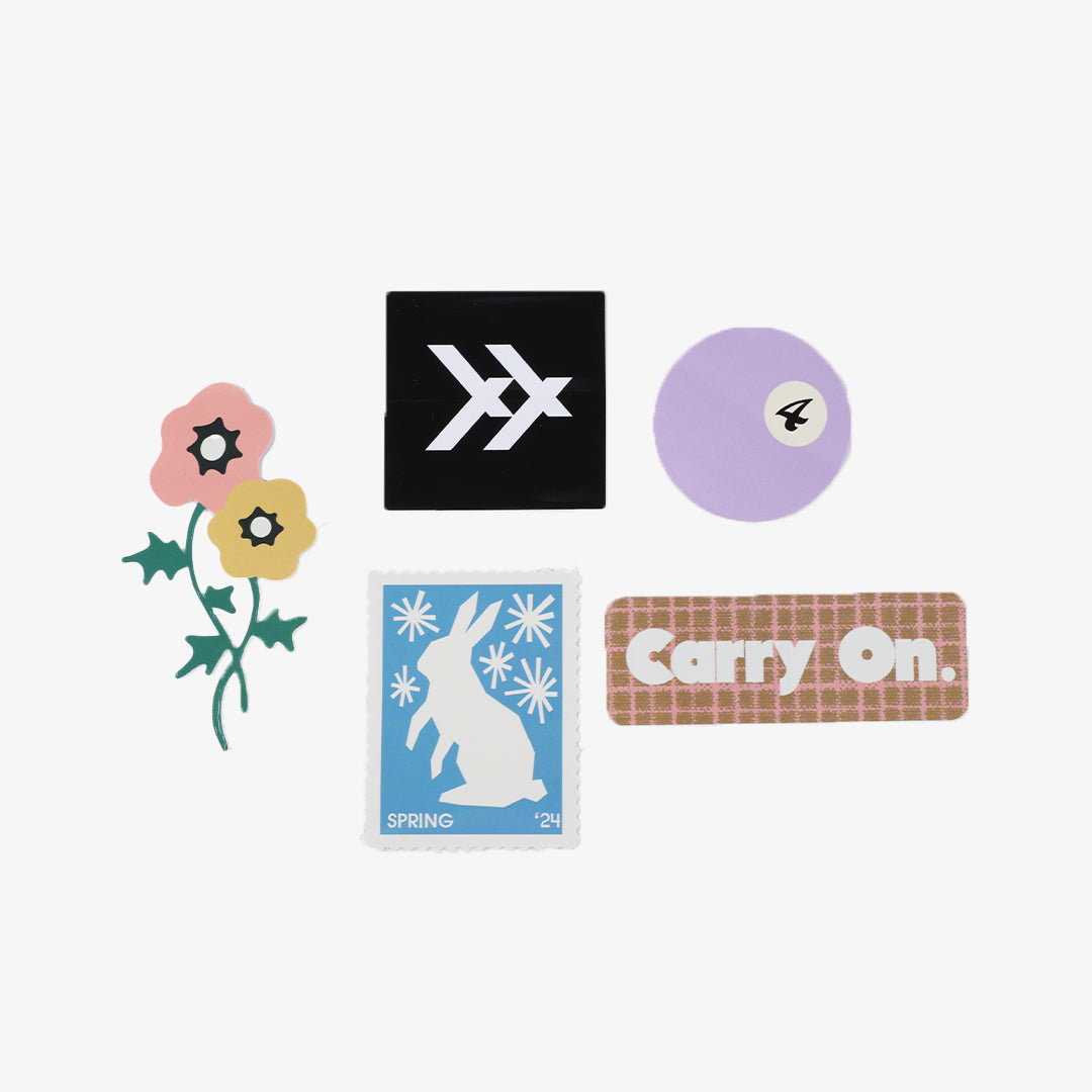 Stickers | Thread® · Thread®