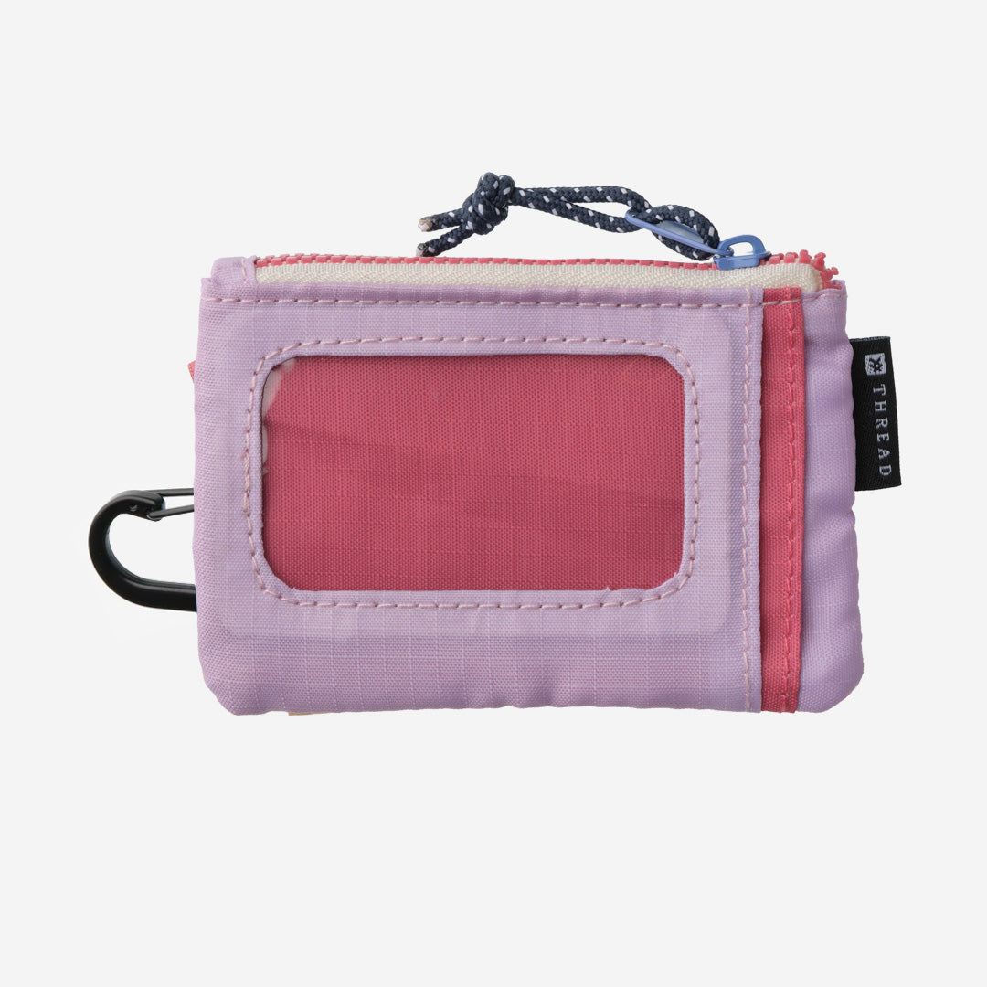 Summer Mix | Pouch Wallet | For Cards, Cash, Coins, & More | Thread ...