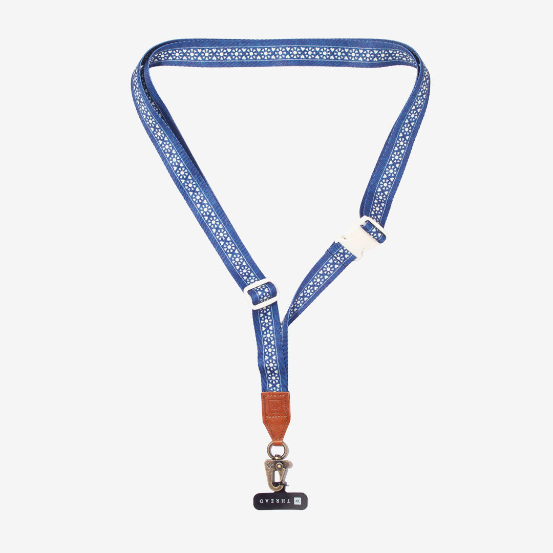 Secure & Convenient Phone Slings | Thread® · Thread®