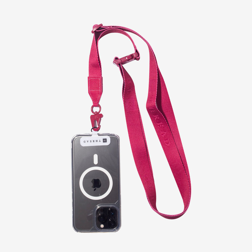 Magenta | Phone Sling | Secure & Convenient | Thread® · Thread®