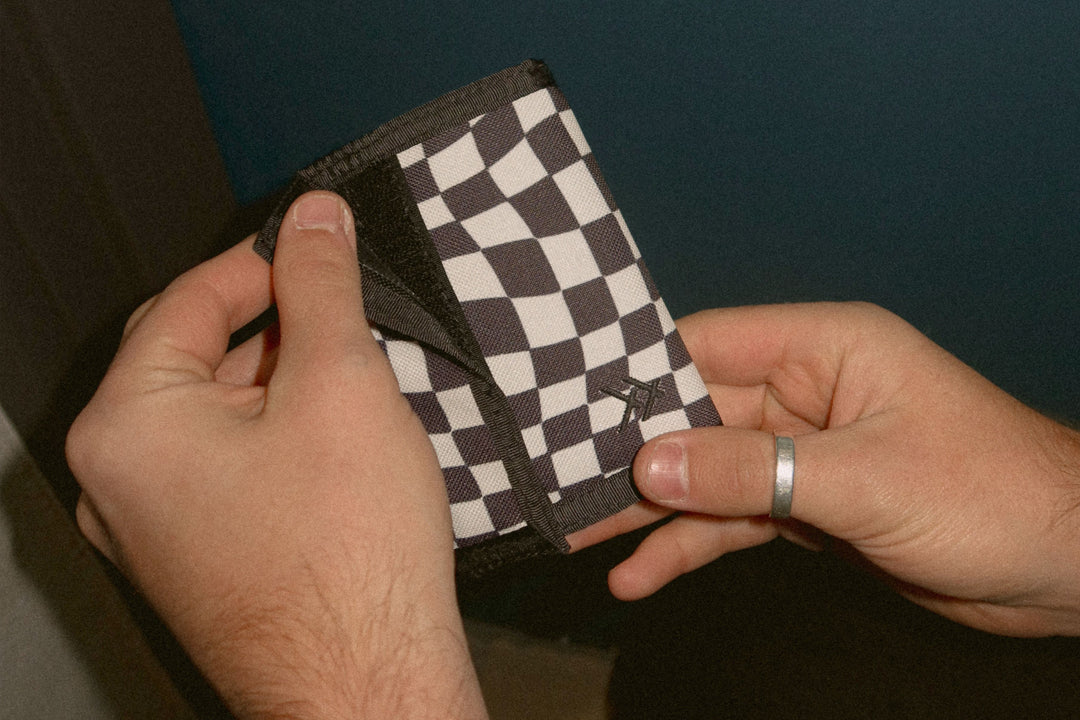 Scout | Retro Bifold Wallet | Thread® · Thread®