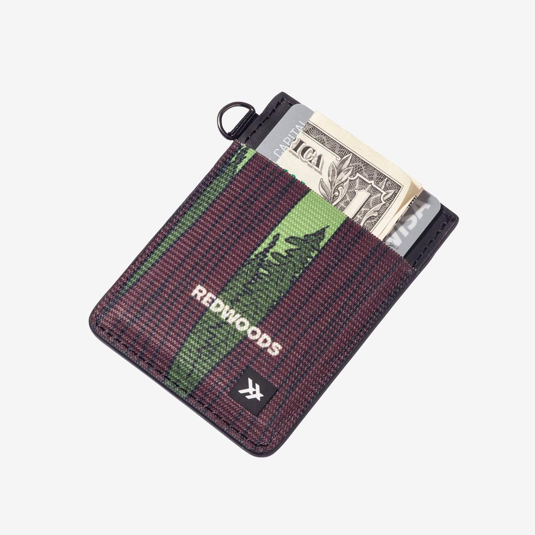 Slim, Secure, & Stylish Wallets | Thread® · Thread®