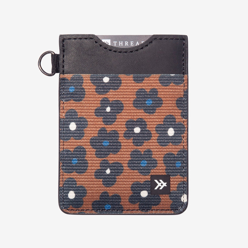 Slim, Secure, & Stylish Wallets | Thread® · Thread®
