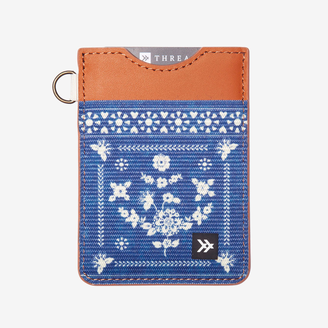 Slim, Secure, & Stylish Wallets | Thread® · Thread®