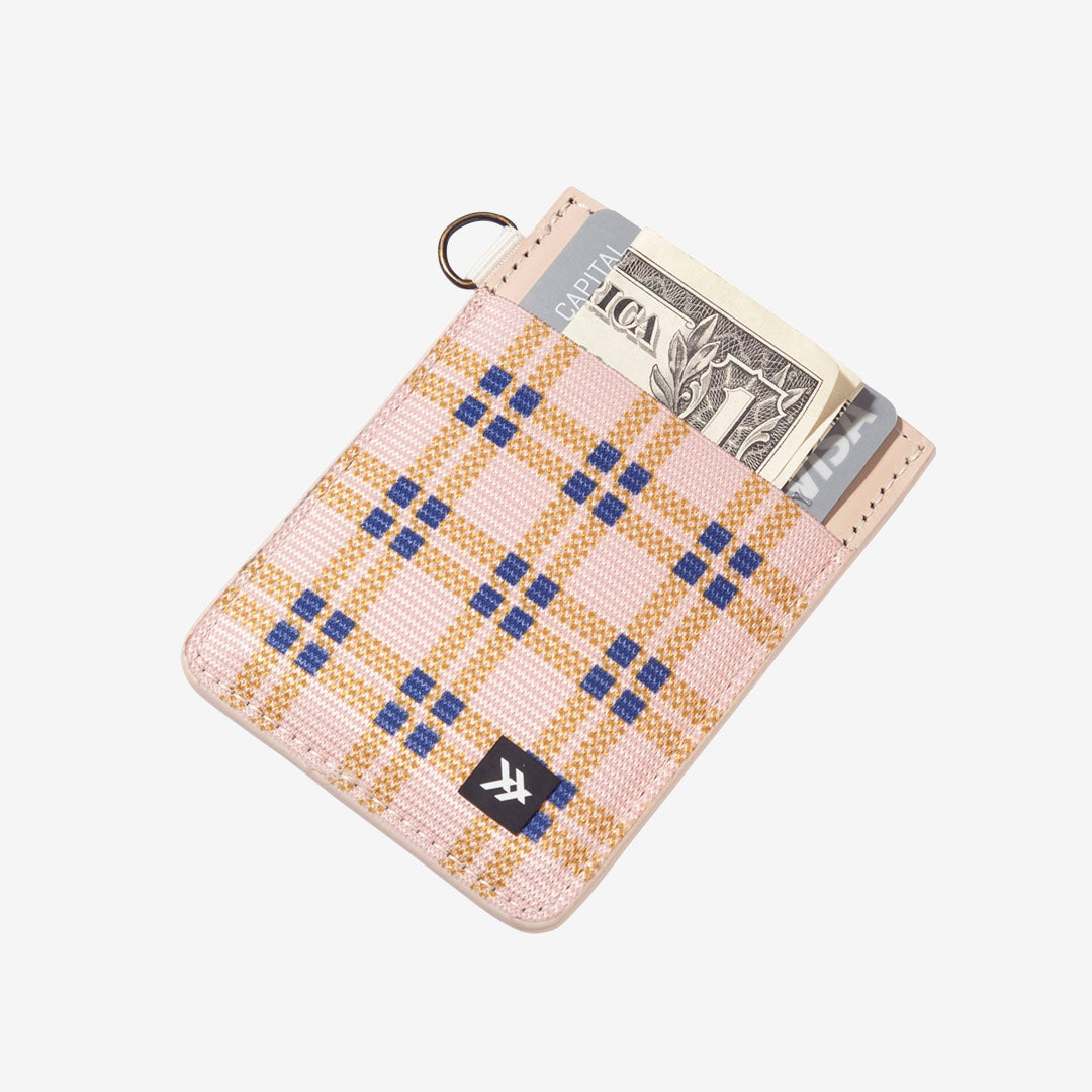 Slim, Secure, & Stylish Wallets | Thread® · Thread®