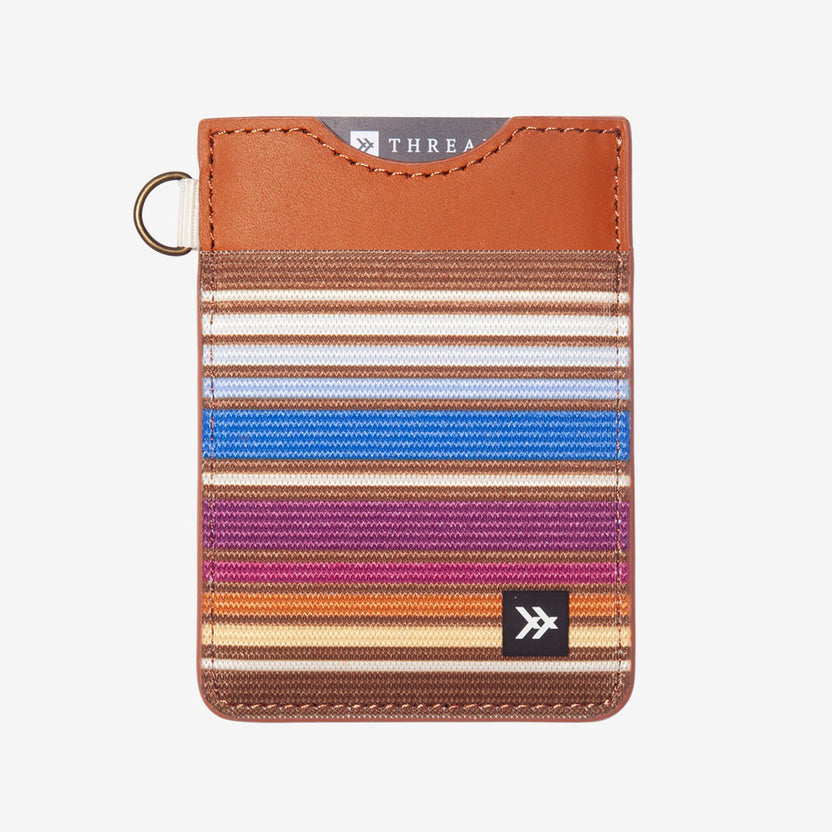 Slim, Secure, & Stylish Wallets | Thread® · Thread®