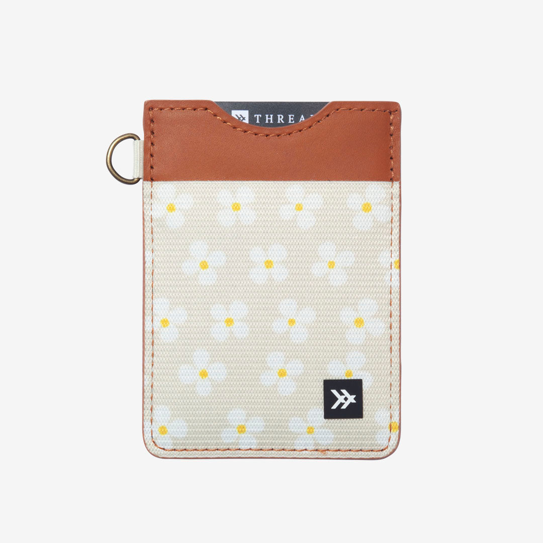 Slim, Secure, & Stylish Wallets | Thread® · Thread®