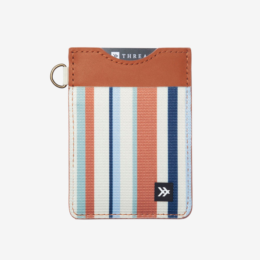 Slim, Secure, & Stylish Wallets | Thread® · Thread®