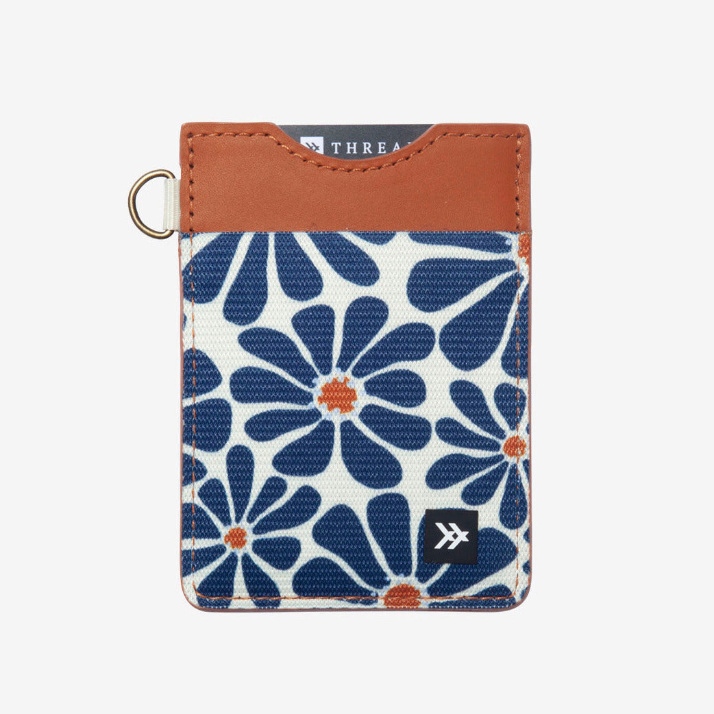 Slim, Secure, & Stylish Wallets | Thread® · Thread®