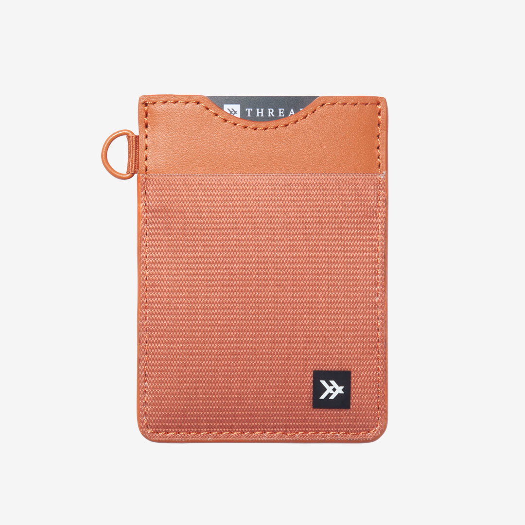Slim, Secure, & Stylish Wallets | Thread® · Thread®