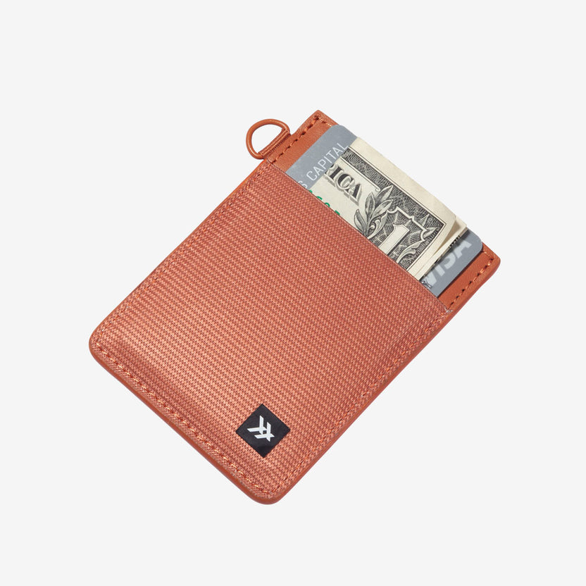 Slim, Secure, & Stylish Wallets | Thread® · Thread®
