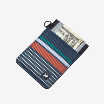 Slim, Secure, & Stylish Wallets | Thread® · Thread®