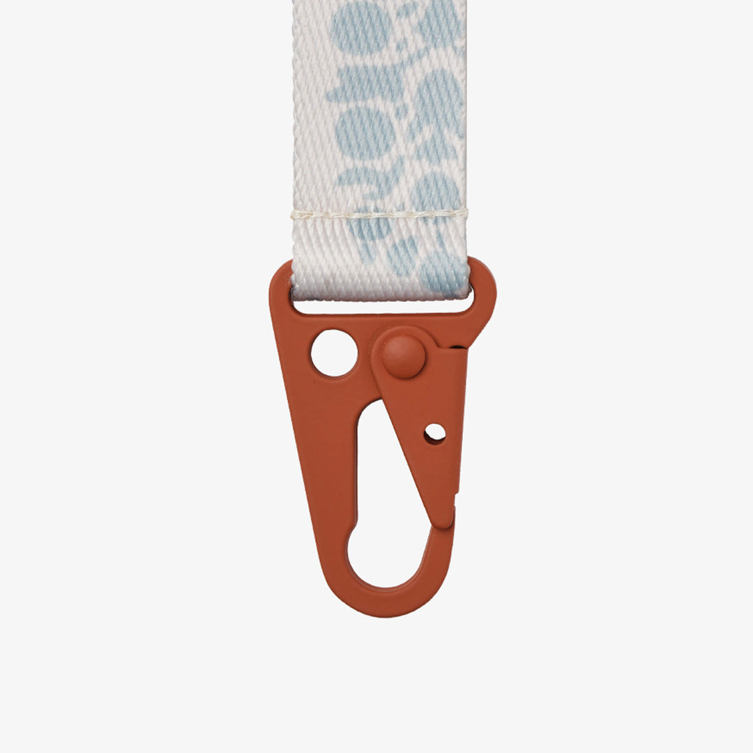 Whipped Cream | Keychain Clip | Durable & Stylish | Thread® · Thread®