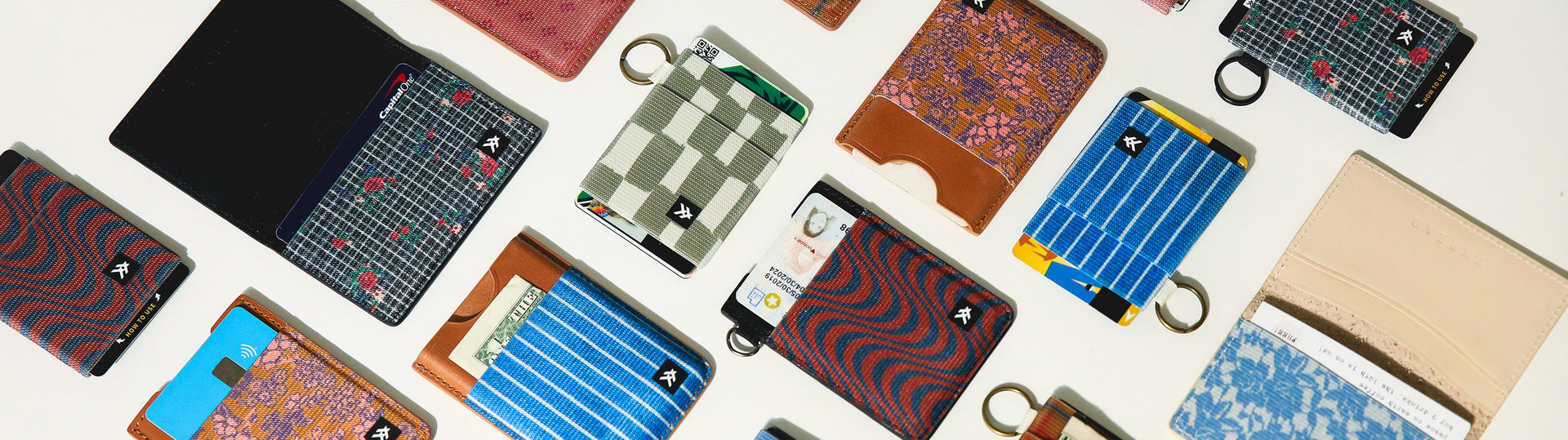 Wallets | Thread® · Thread®