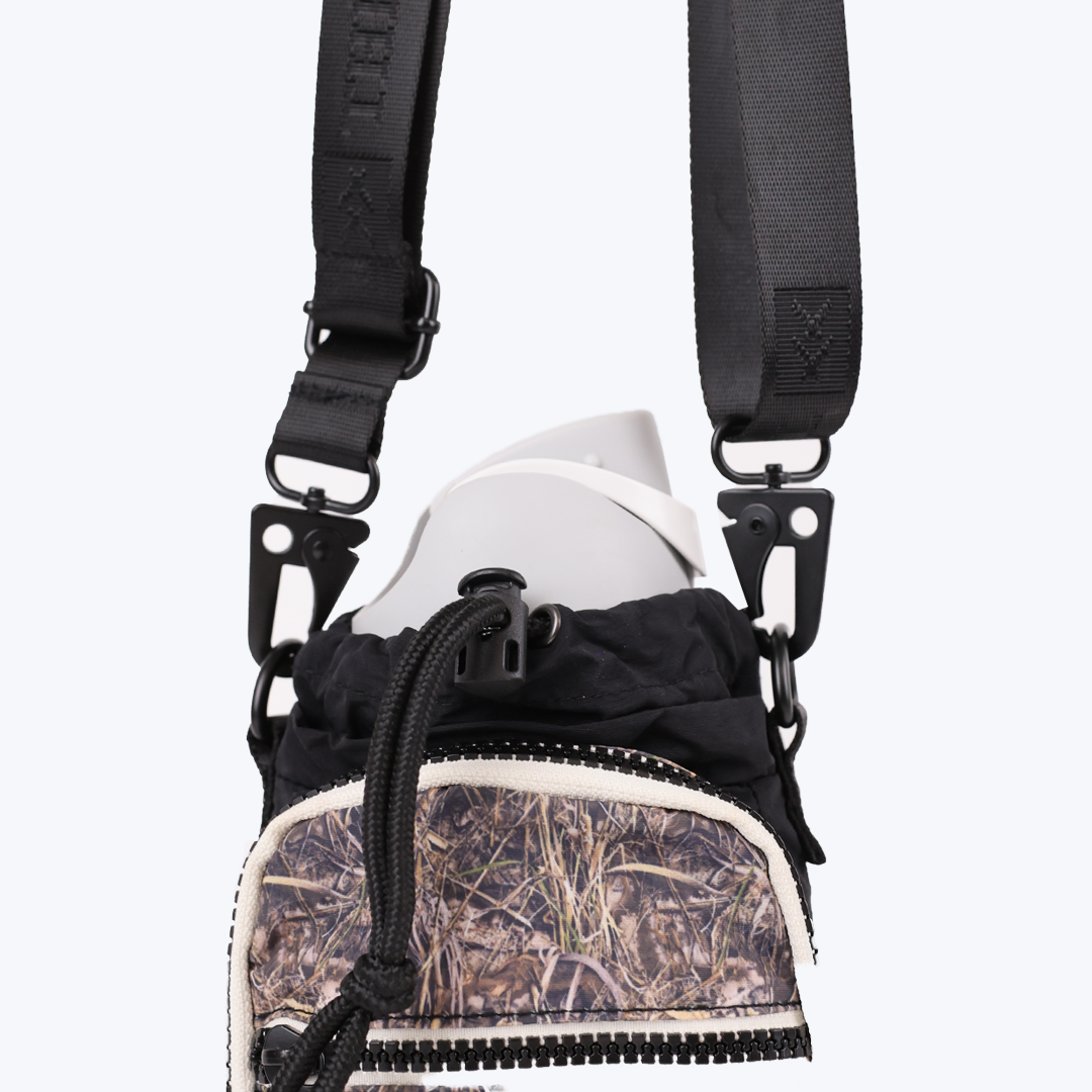 Realtree Max | Aqua Sling | Water Bottle Bag | Thread® · Thread®