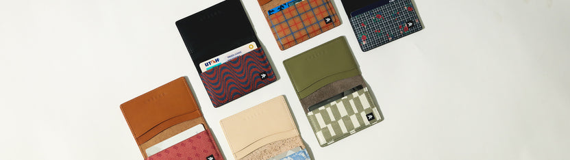 Bifold Wallets | Thread® · Thread®