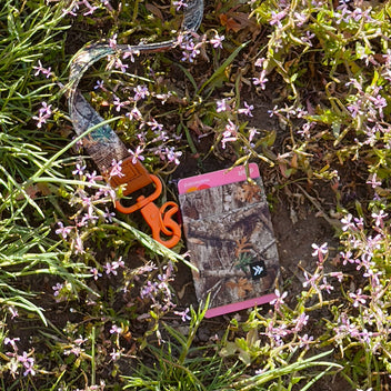 Realtree Edge | Elastic Wallet | Minimalist & Secure | Thread® · Thread®