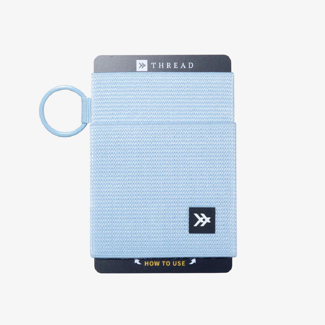 Minimalist & Secure Elastic Wallets | Thread® · Thread®